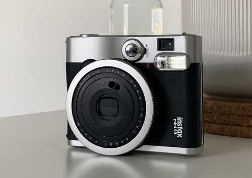 Fujifilm Instax Mini 90