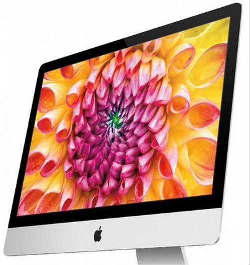 Как почистить моноблок apple imac