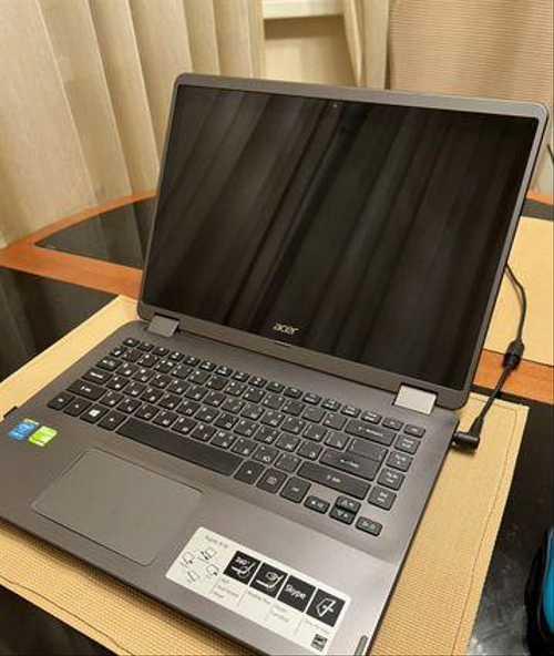 Acer 14 R3-471TQ-38XV