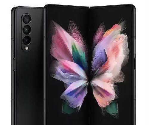 Samsung Galaxy Z Fold3 512 GB | Festima.Ru - Мониторинг объявлений