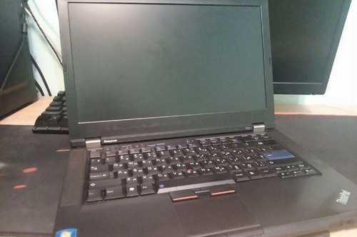 Lenovo thinkpad t420