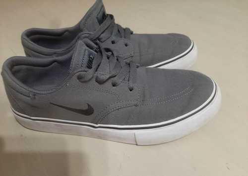 Кеды nike SB Clutch, размер 38,5