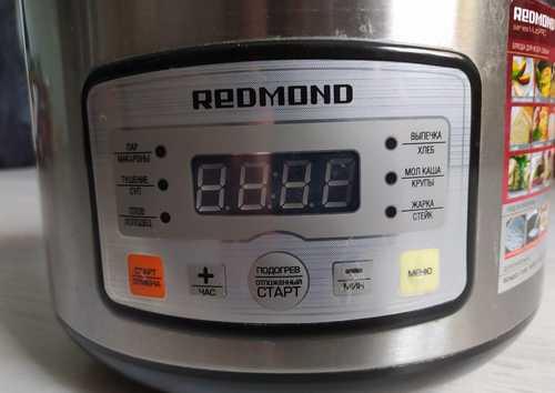 Мультиварка redmond RMC-M4525 на запчасти
