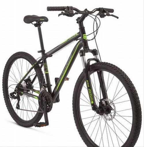 Mongoose montana le