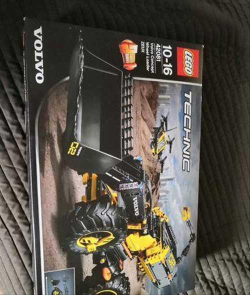 Lego Technic