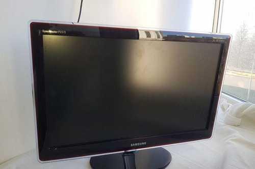 Монитор Samsung P2370H на запчасти
