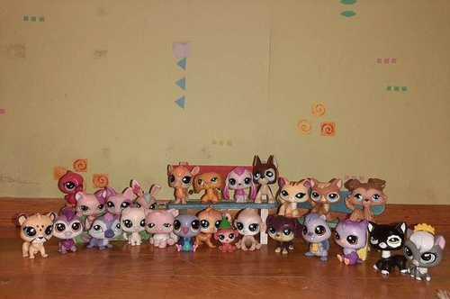 Littlest Pet Shop