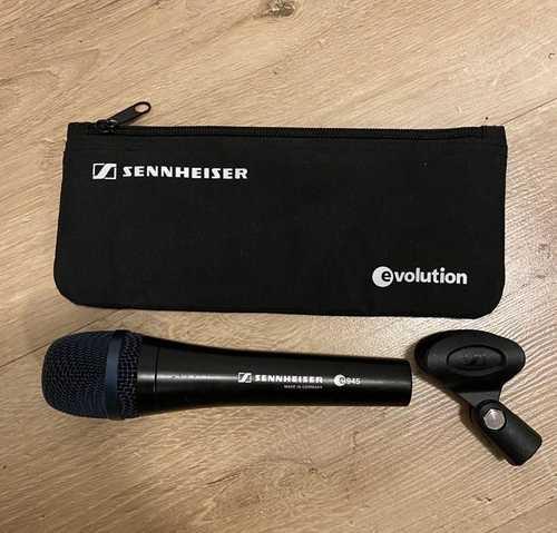 Sennheiser e945 (оригинал из Германии)