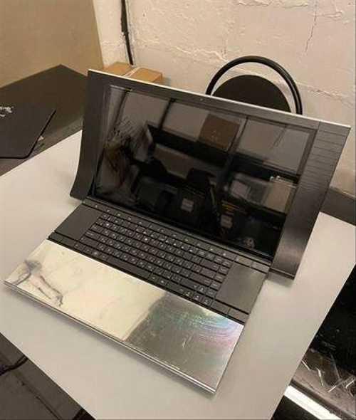 Ноутбук Asus NX 90jQ (18.4 дюйма)