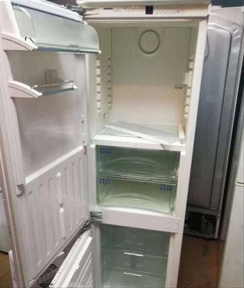 Холодильник Liebherr bio fresh встроенный