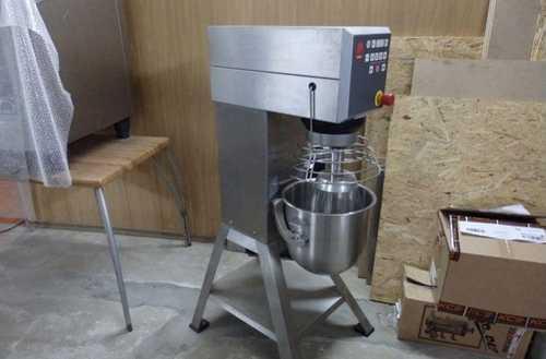 Миксер Bear Varimixer RN20/VL2