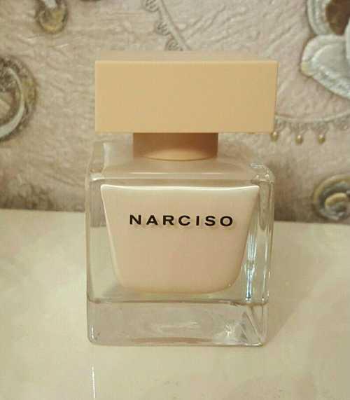 Narciso Rodriguez Narciso EDP Poudree