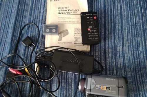 Sony DCR-IP45E