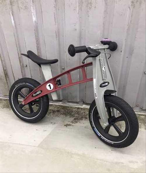Беговел first bike