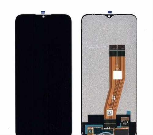 Модуль Samsung Galaxy A03S SM-A037F/DS черный