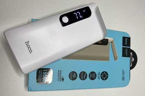 Power bank hoco 15000 mAh