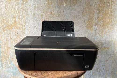 Принтер сканер HP deskjet lnk advantage 2516