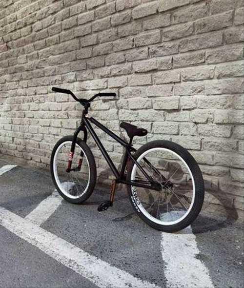 Велосипед Mtb NS Bikes custom