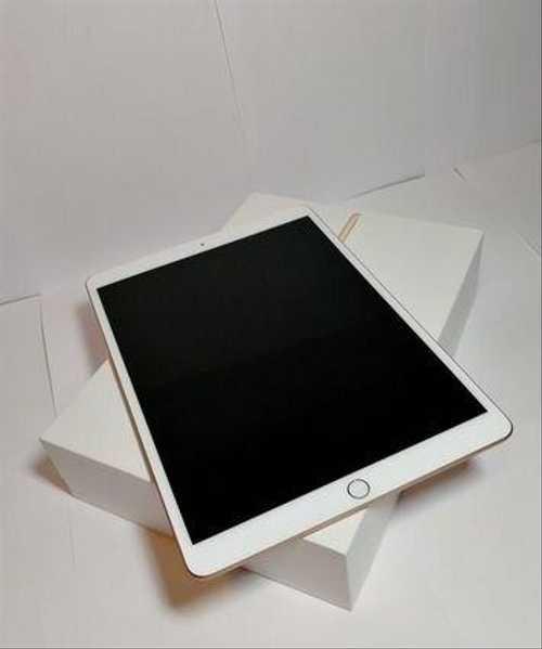 iPad air3,wi-fi,64Gb,Gold+Pencil+Flash32Gb+чехлы