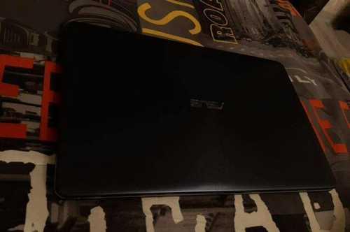 Ноутбук Asus VivoBook X542BP (GQ033T)