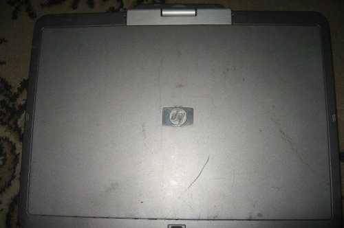 Ультрабук-Трансформер HP Compaq2710p Tablet Сенсор