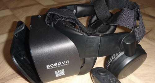 Очки BoboVR Z6 виртуальная реальность