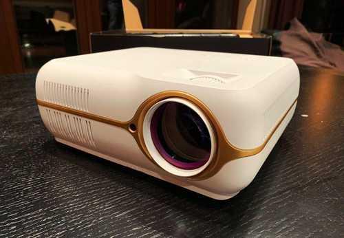 Проектор Led Projector Home Theatre