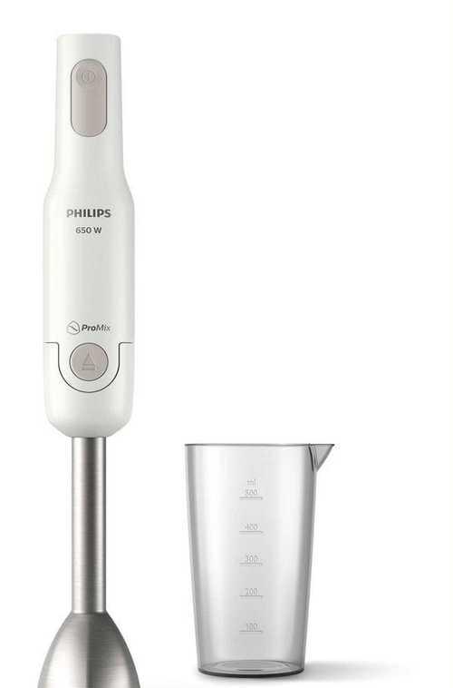 Блендер Philips Daily Collection HR2534/00