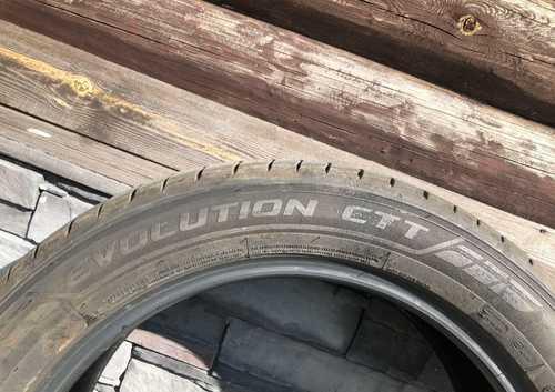 Cooper evolutionctt 225/55R19