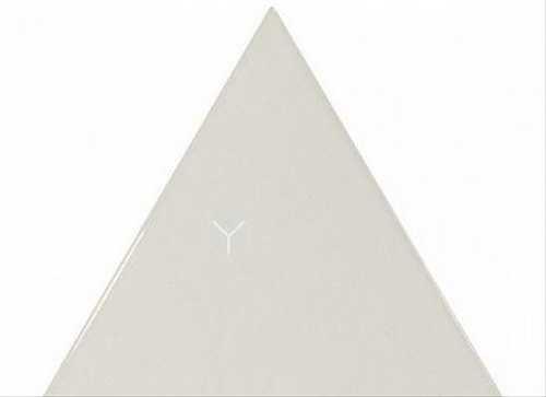 Equipe Scale Triangolo White 10,8x12,4