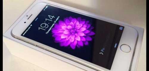 iPhone 16 silver 16 gb