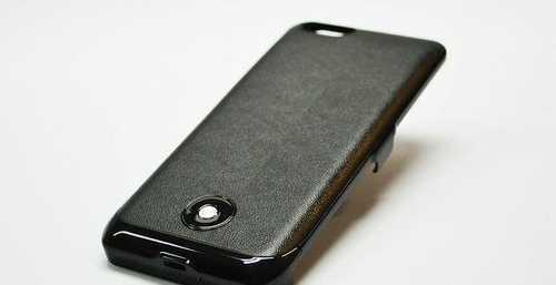 Power case чехол-аккумулятор apple iPhone 6/6S