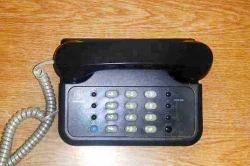 Телефон проводной General Electric GE FS29230GE2-A