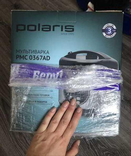 Мультварка Polaris