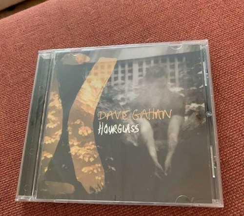 Dave Gahan - Hourglass (CD, Unofficial)