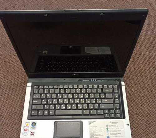 Acer Aspire 5100 BL51 на запчасти