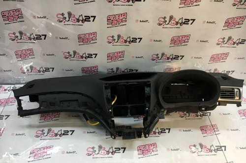 Торпедо Subaru Forester SH5 EJ204 2010