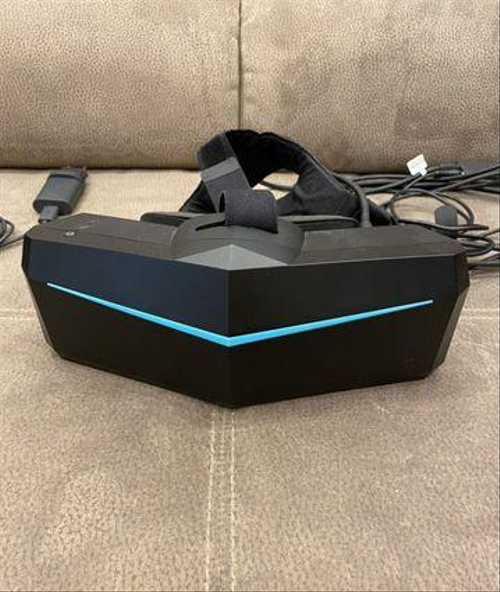 Комплект Pimax 5K Plus