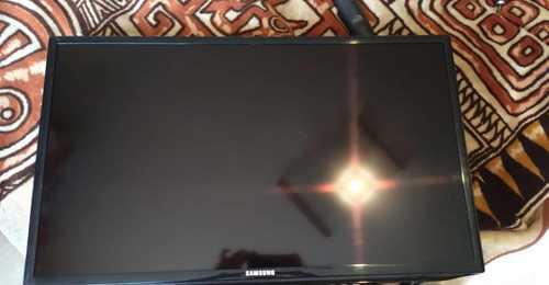 Телевизор Samsung ue32h5303ak
