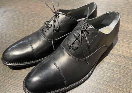 Туфли мужские Pollini 44 размер