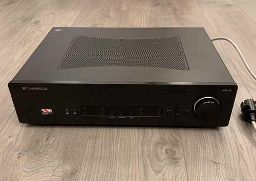 Продам стереоусилитель Cambridge Audio CXA 60