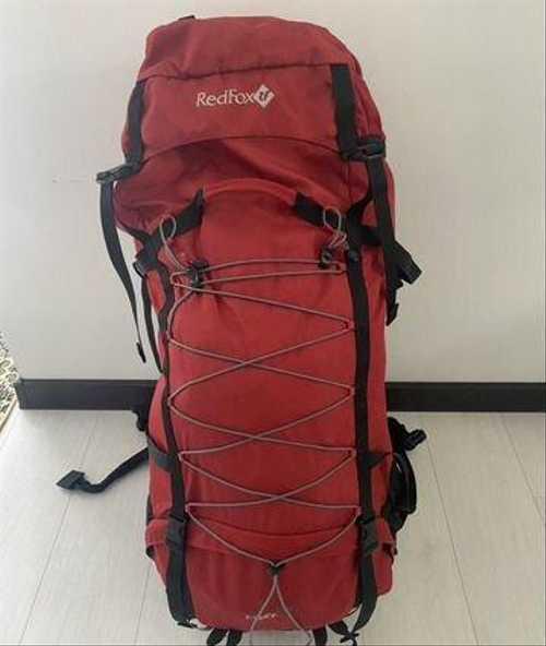 Туристический рюкзак red fox 100л