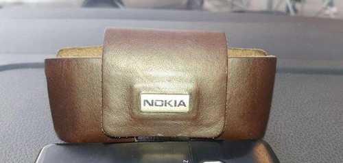 Чехол (кабура) Nokia