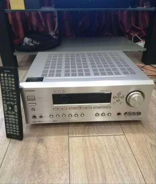 Av ресивер Onkyo TX-SR602E