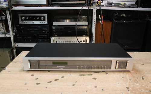 Тюнер pioneer TX 950