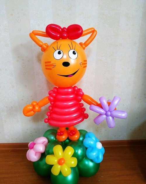 Воздушный шар