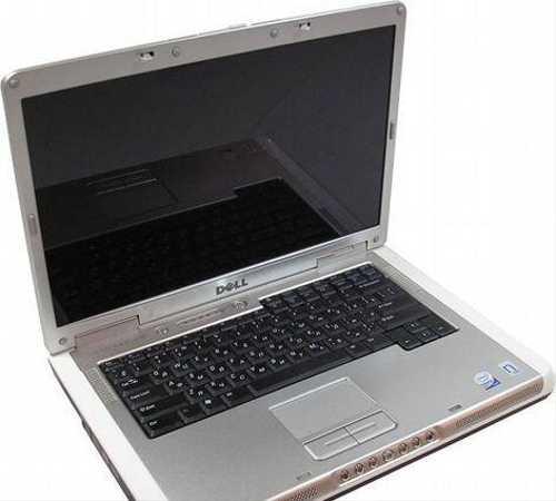 Продам отличный ноутбук Dell Inspiron 6400