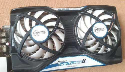 MSI Radeon HD 6970 2GB