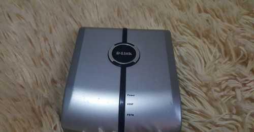 D-Link DPH-50U