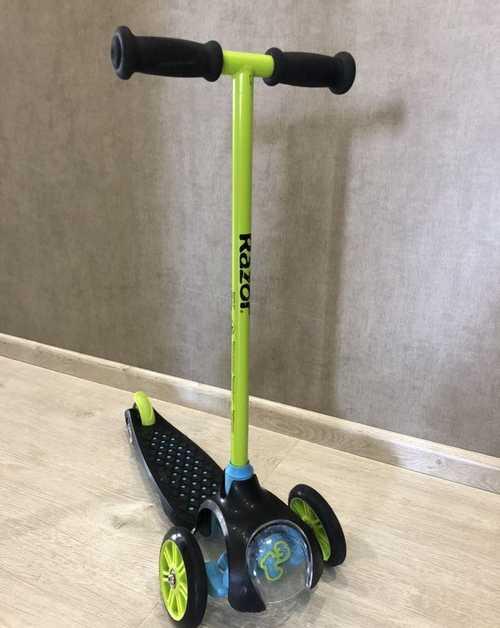 Самокат Razor T3